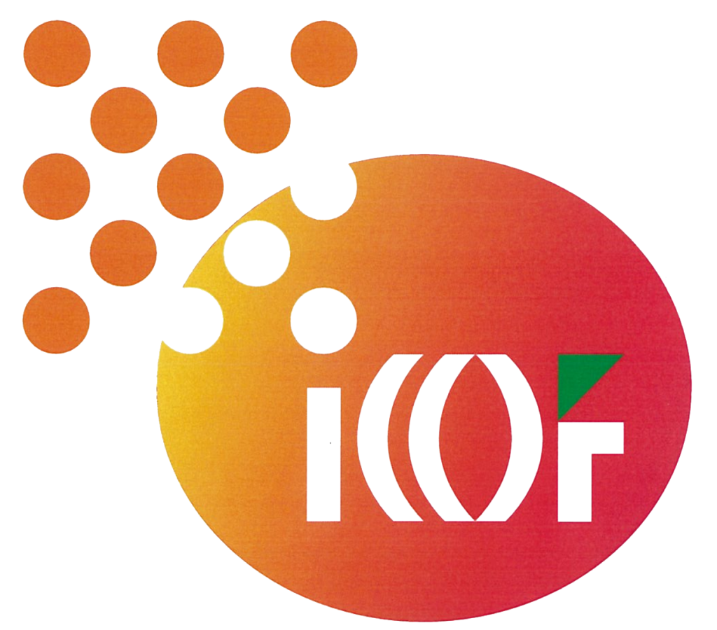 Sustainability - ICOF